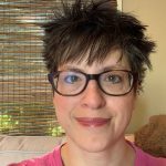 Guest Post: Feeding the Soul by Jazzy Mitchell