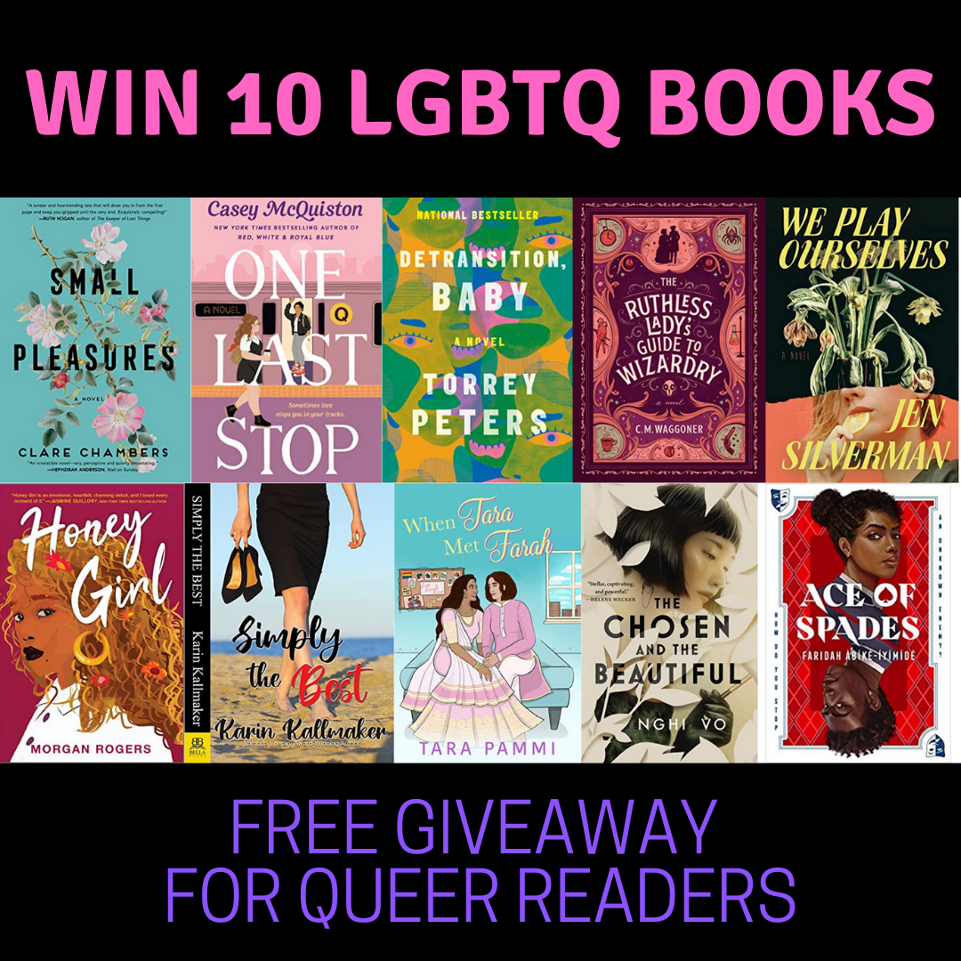 I Heart Lesfic Newsletter: October 26 Edition