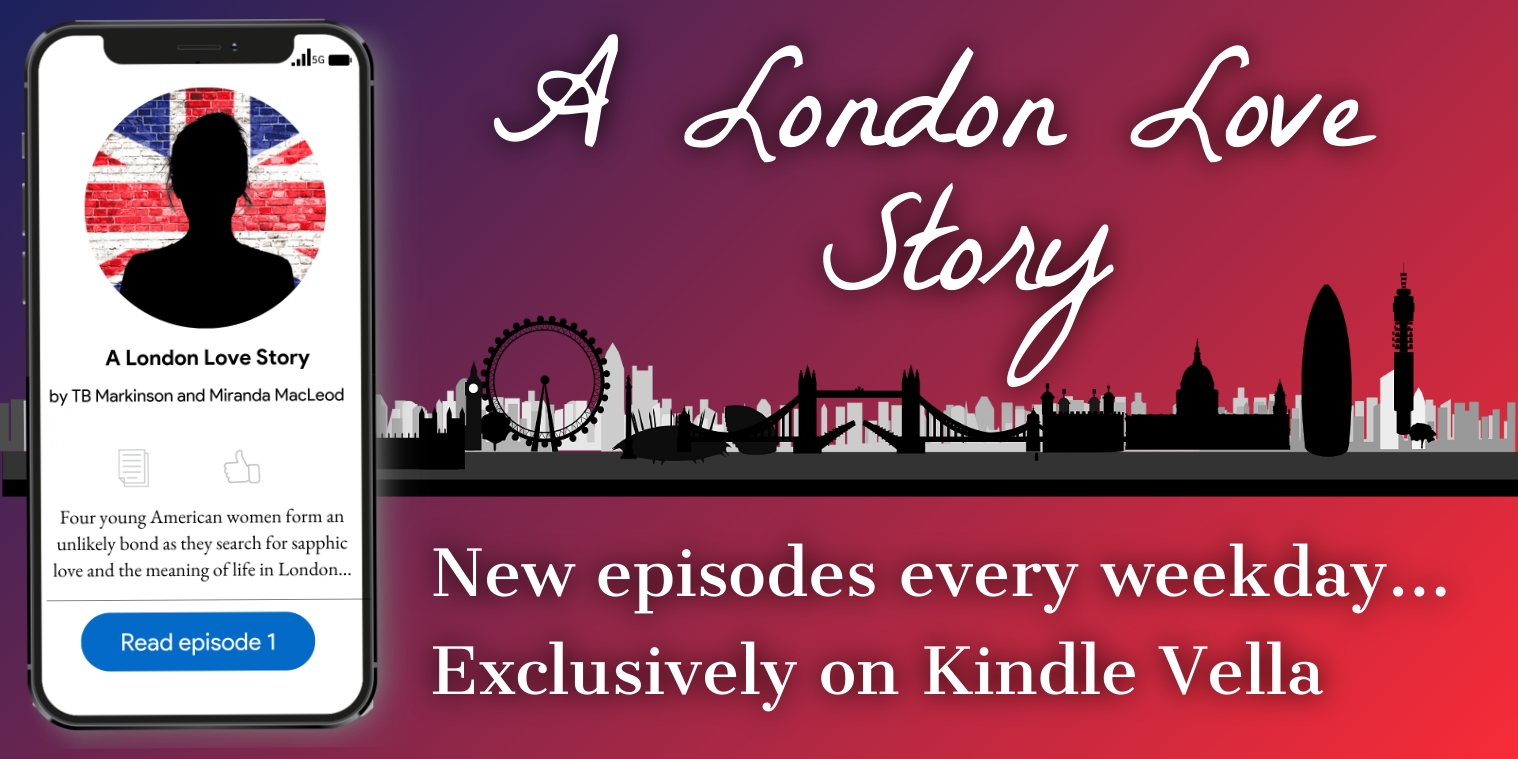 What is Kindle Vella?