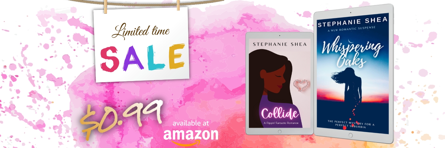 Stephanie Shea 5 Facts